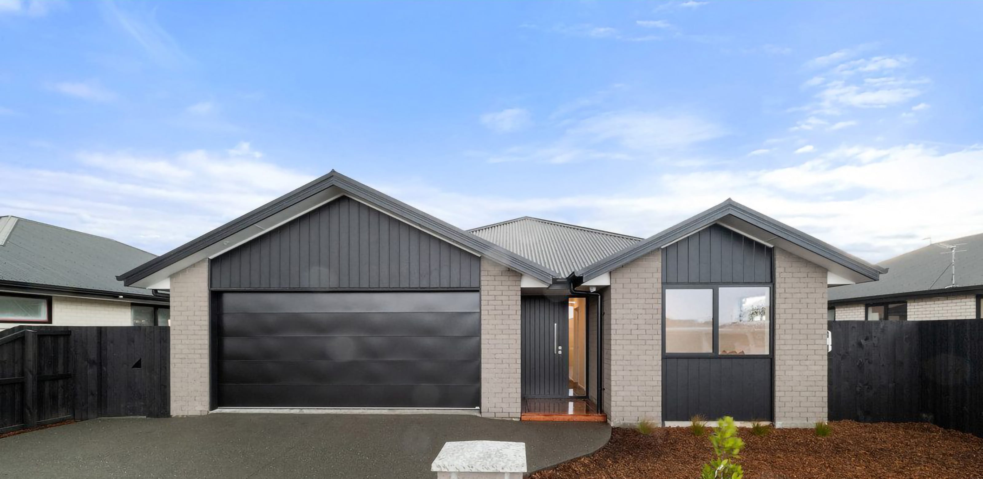 Contact - Park Terrace Construction